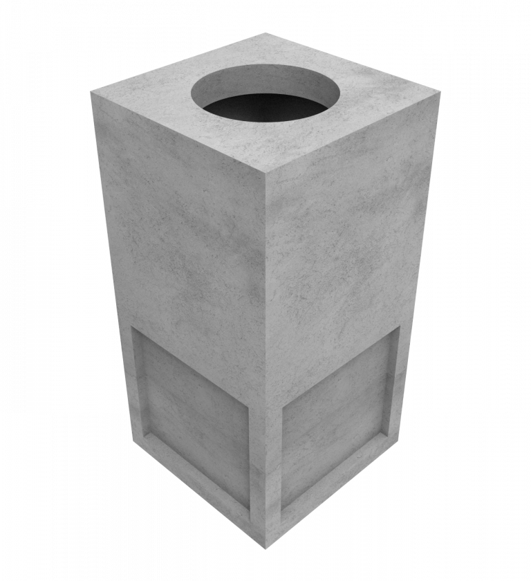 Catch Basins & Inlets - Foley Products