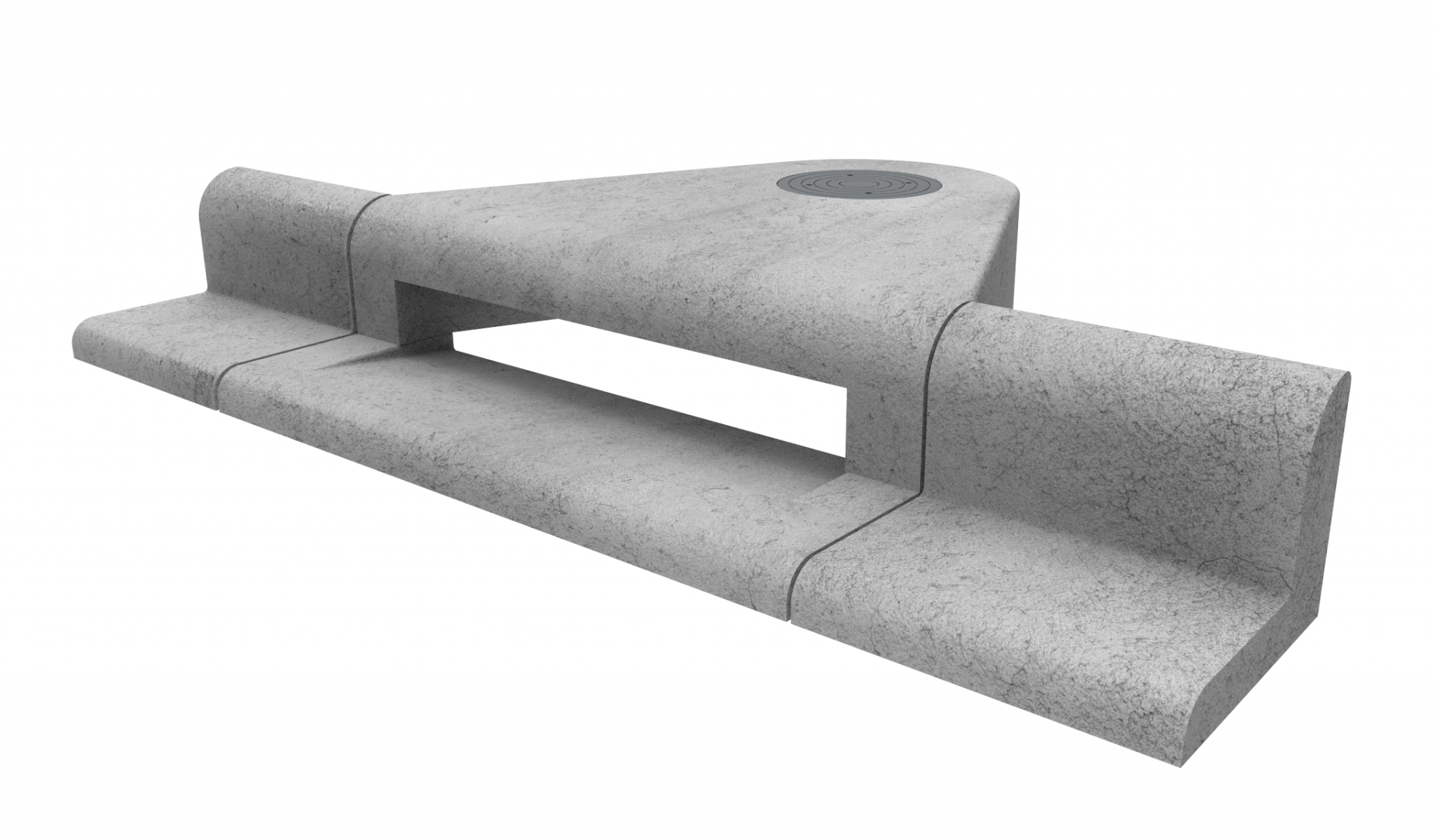 Catch Basins & Inlets - Foley Products
