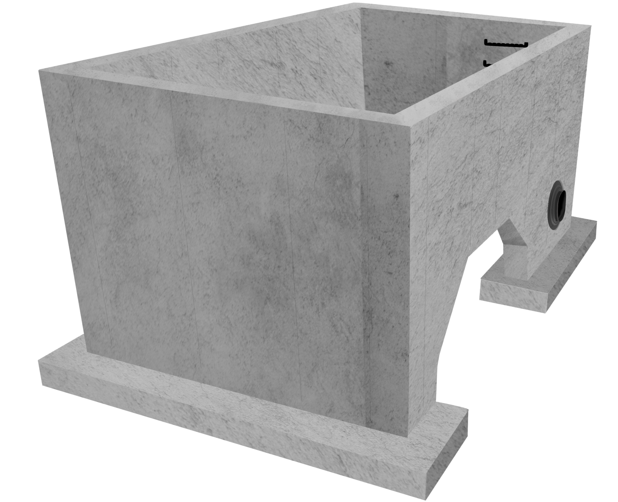Utility Vaults - Foley Products