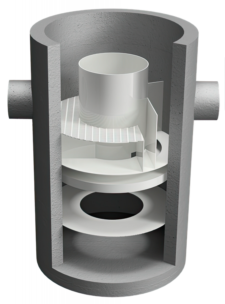 Stormwater Management - Foley Products